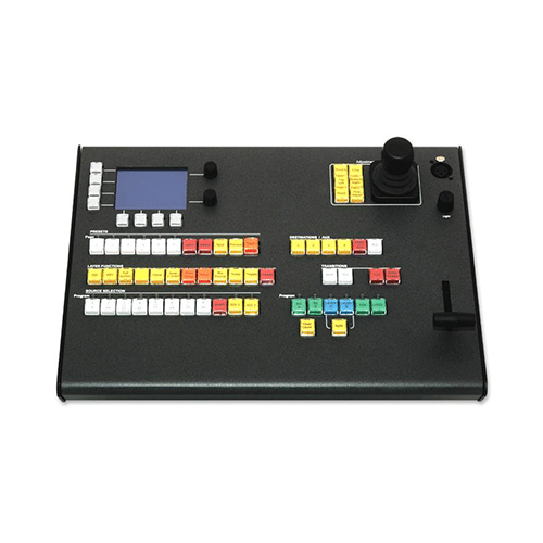 Barco Screen PRO-II Controller - Affinity Events