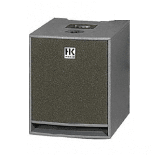 HK Lucas 1000 Sub - Affinity Events